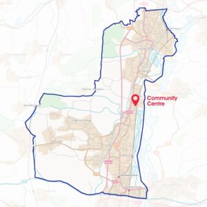 Broxbourne Big Local - Wormley & Turnford Big Local